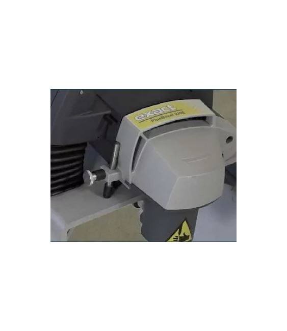 Urządzenie do ukosowania rur EXACT PipeBevel 220E