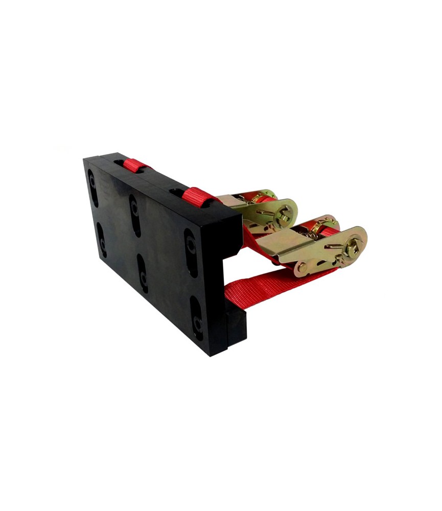 Adapter do wiercenia w rurach do wiertarek elektromagnetycznych GL01
